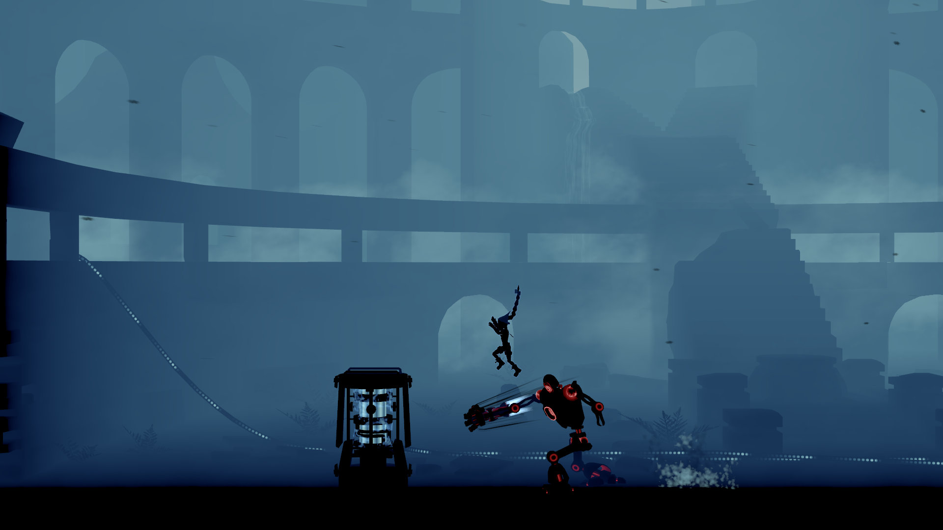 Media - Fist of the Forgotten